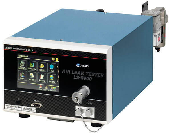 COSMO EU - COSMO EU Solutions Technology GmbH